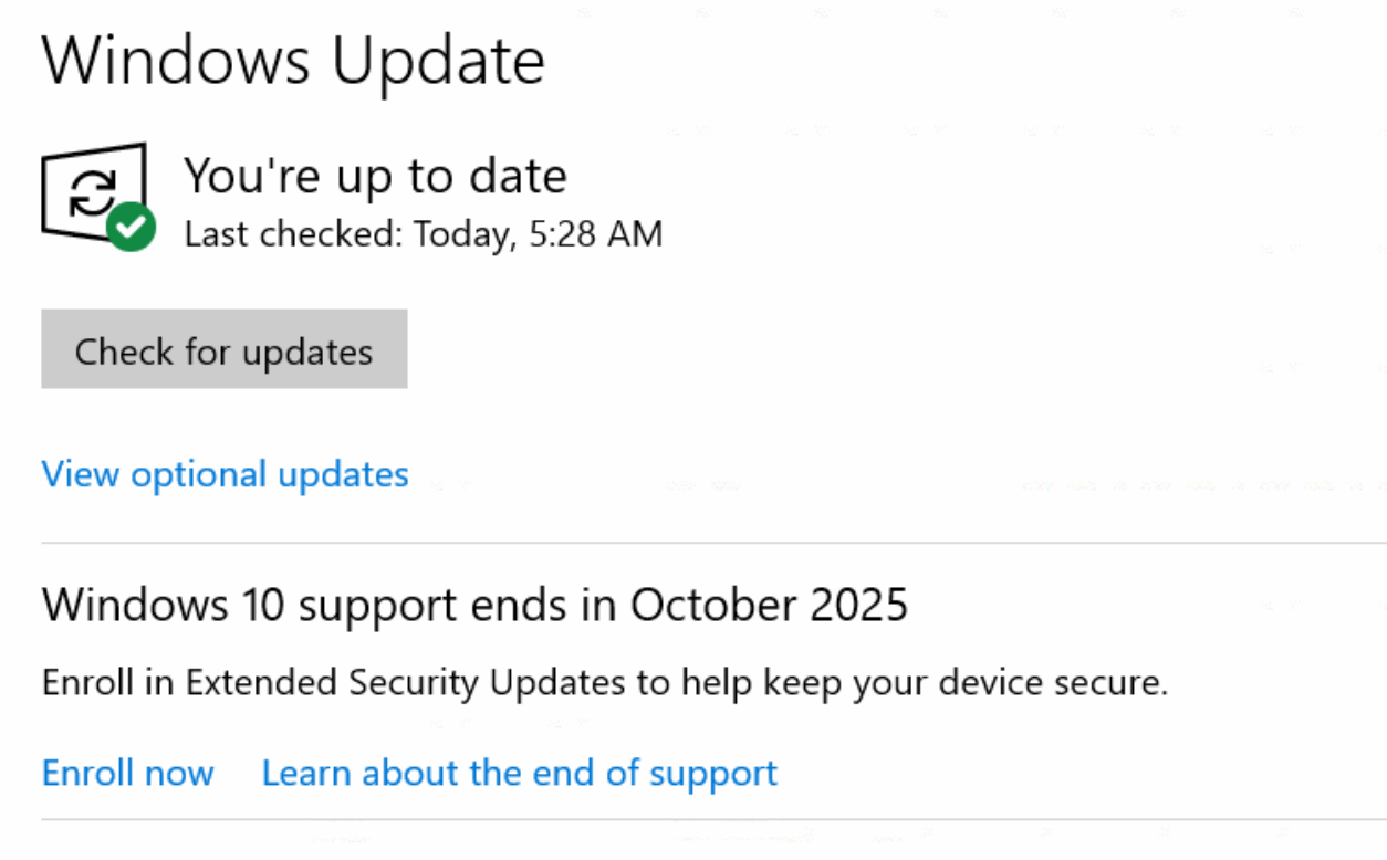 What You Need to Know About the End of Support for Windows 10 ...