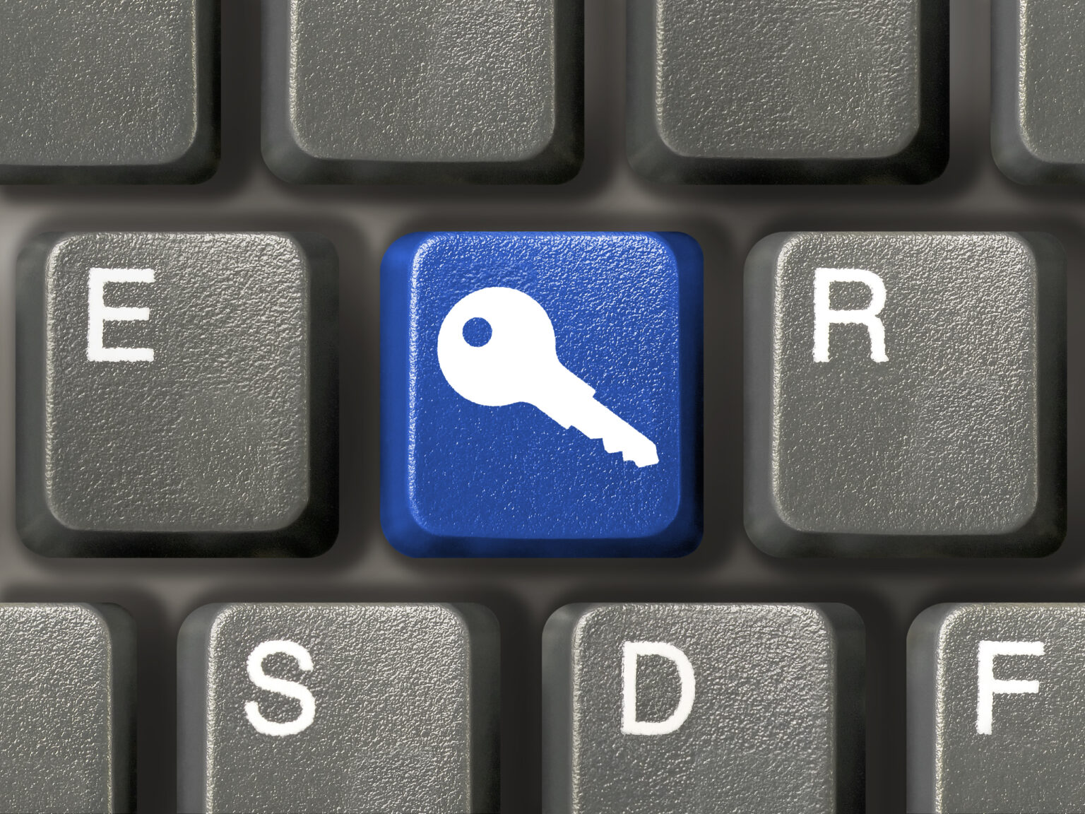 A Beginner’s Guide to Passkeys: How to Set Them Up, Use Them, and Sync ...